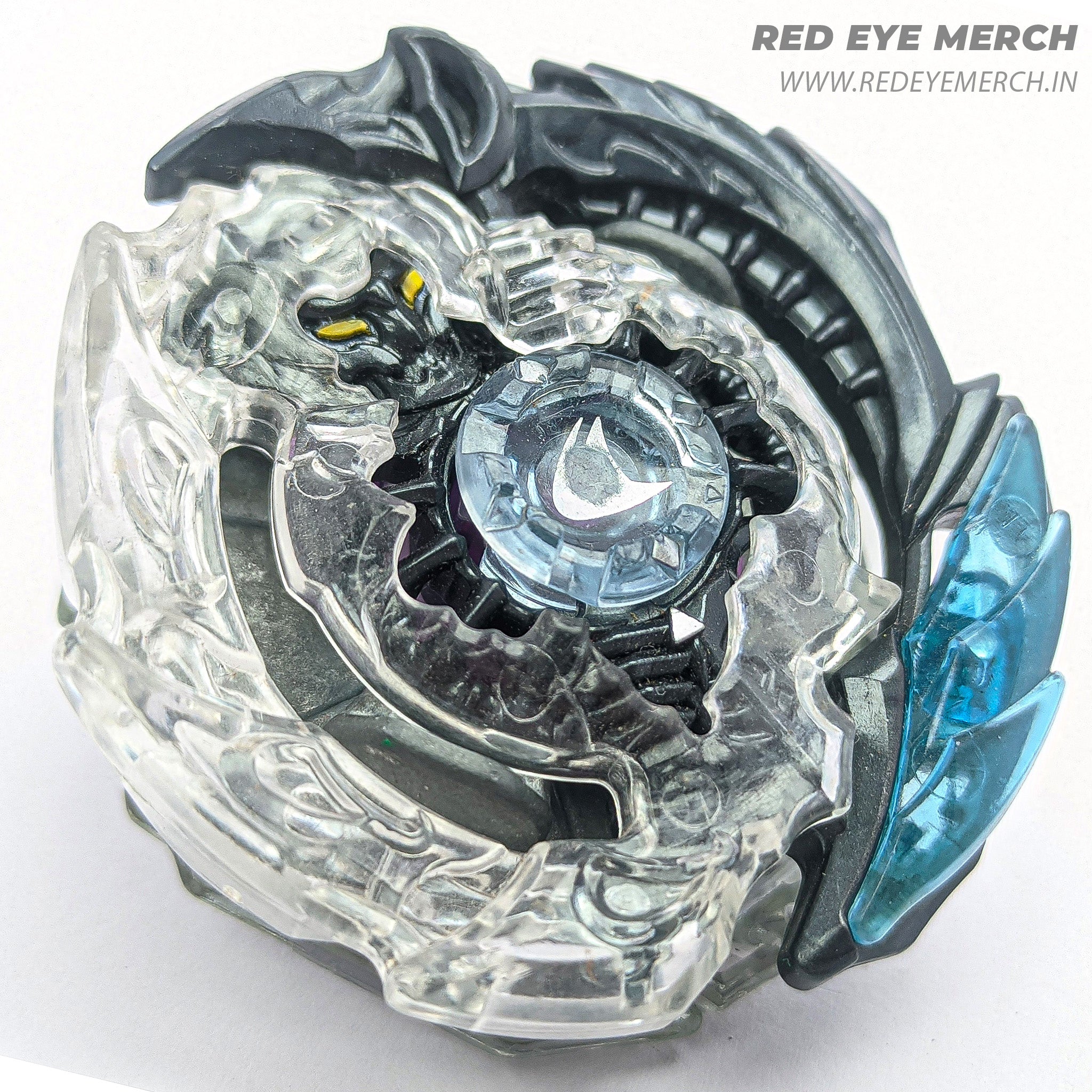 Takara Tomy Killer Doomscizor 2Vortex Hunter - Beyblade Burst – Red Eye Merch