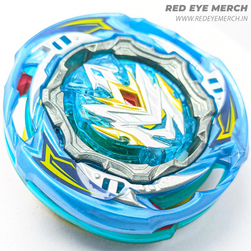 Takara Tomy Wind Knight Moon Bounce-6 [PRIZE] Beyblade Burst | Red Eye ...