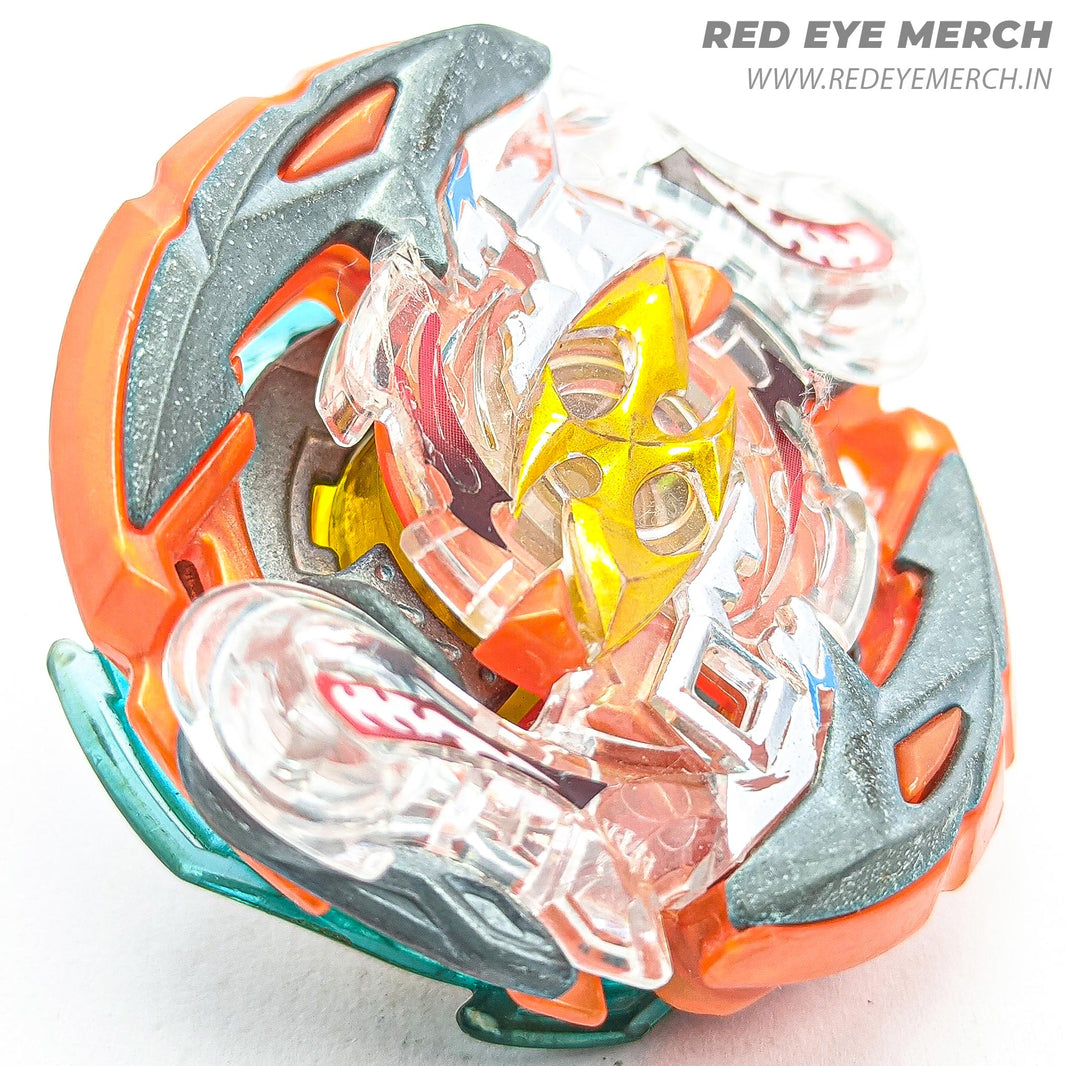 Takara Tomy Beyblade Burst in (INDIA) – Red Eye Merch
