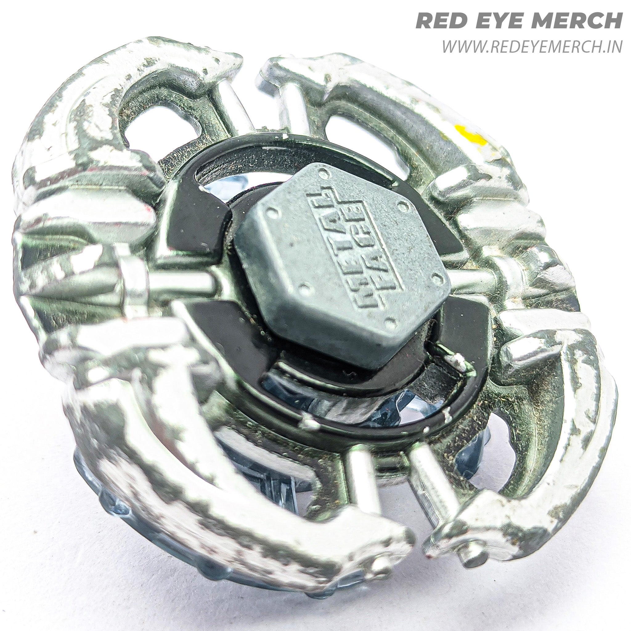 Takara Tomy Pre Hybrid Sagittario [Metal Face Bolt] Beyblade Metal Fus ...