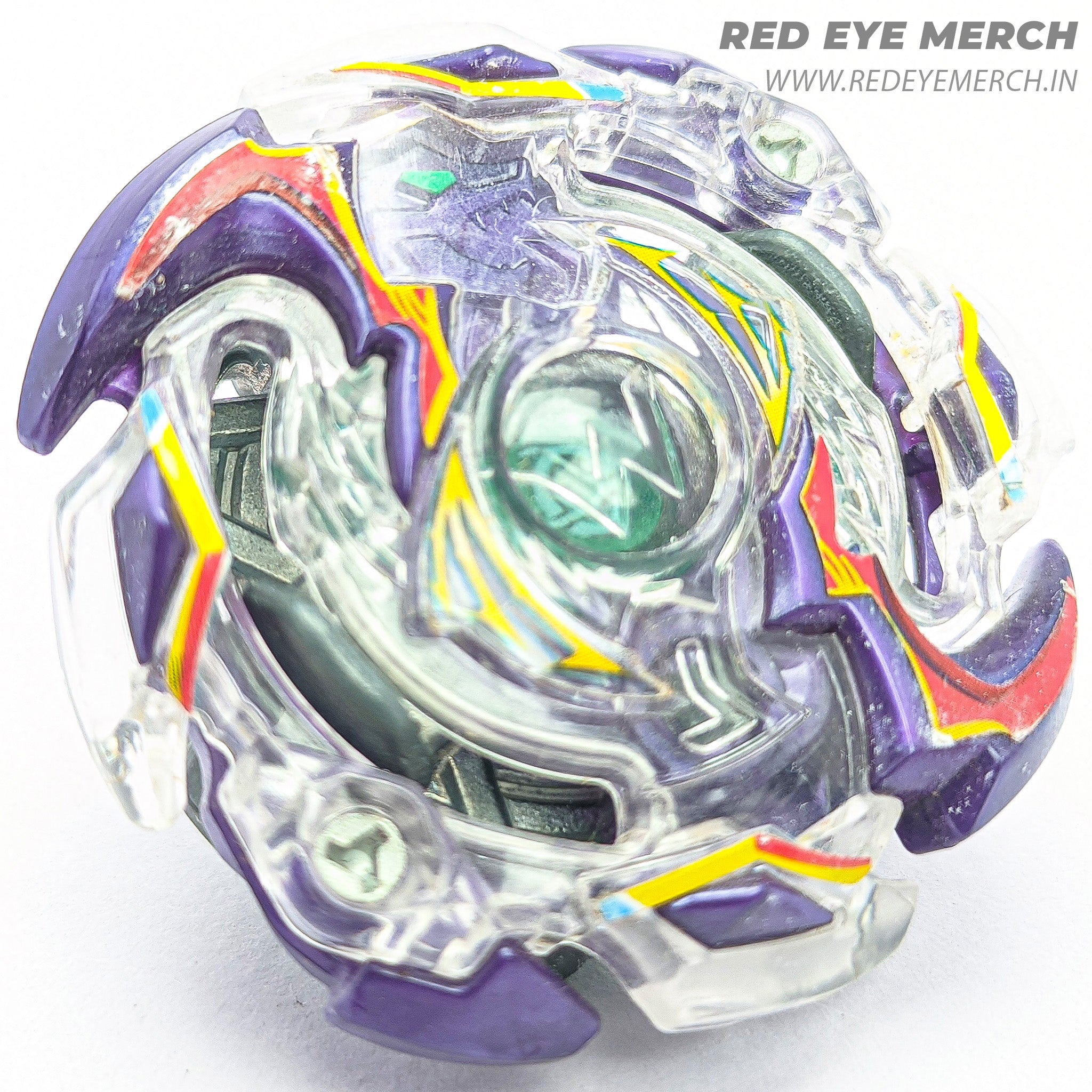Takara Tomy Wild Wyvron Vertical Orbit - Beyblade Burst – Red Eye Merch