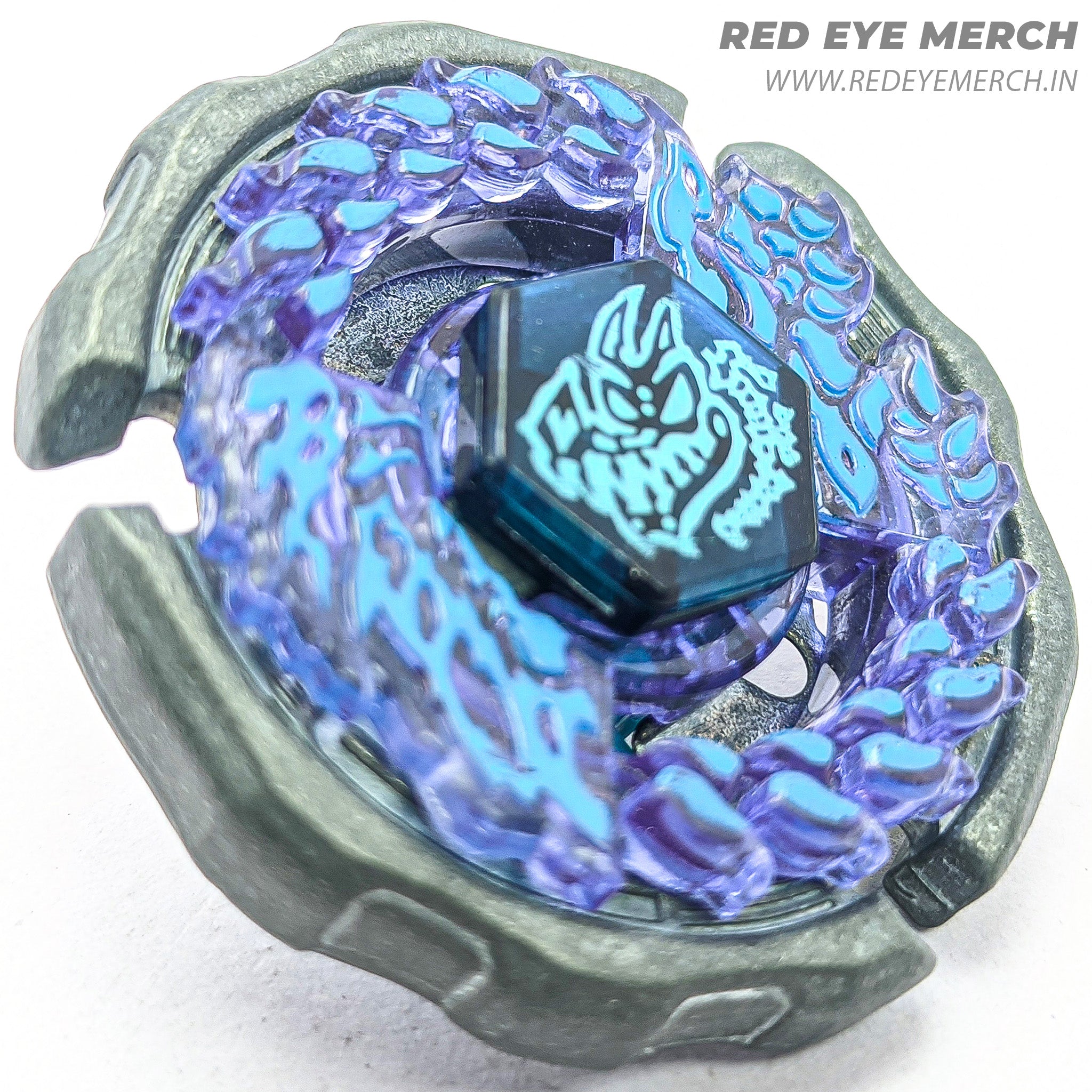 Original Metal Beyblades in (INDIA) – Red Eye Merch