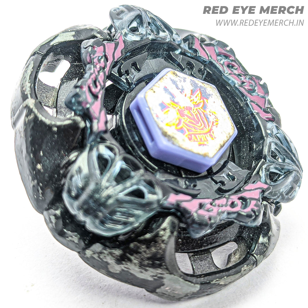 Original Metal Beyblades in (INDIA) – Red Eye Merch