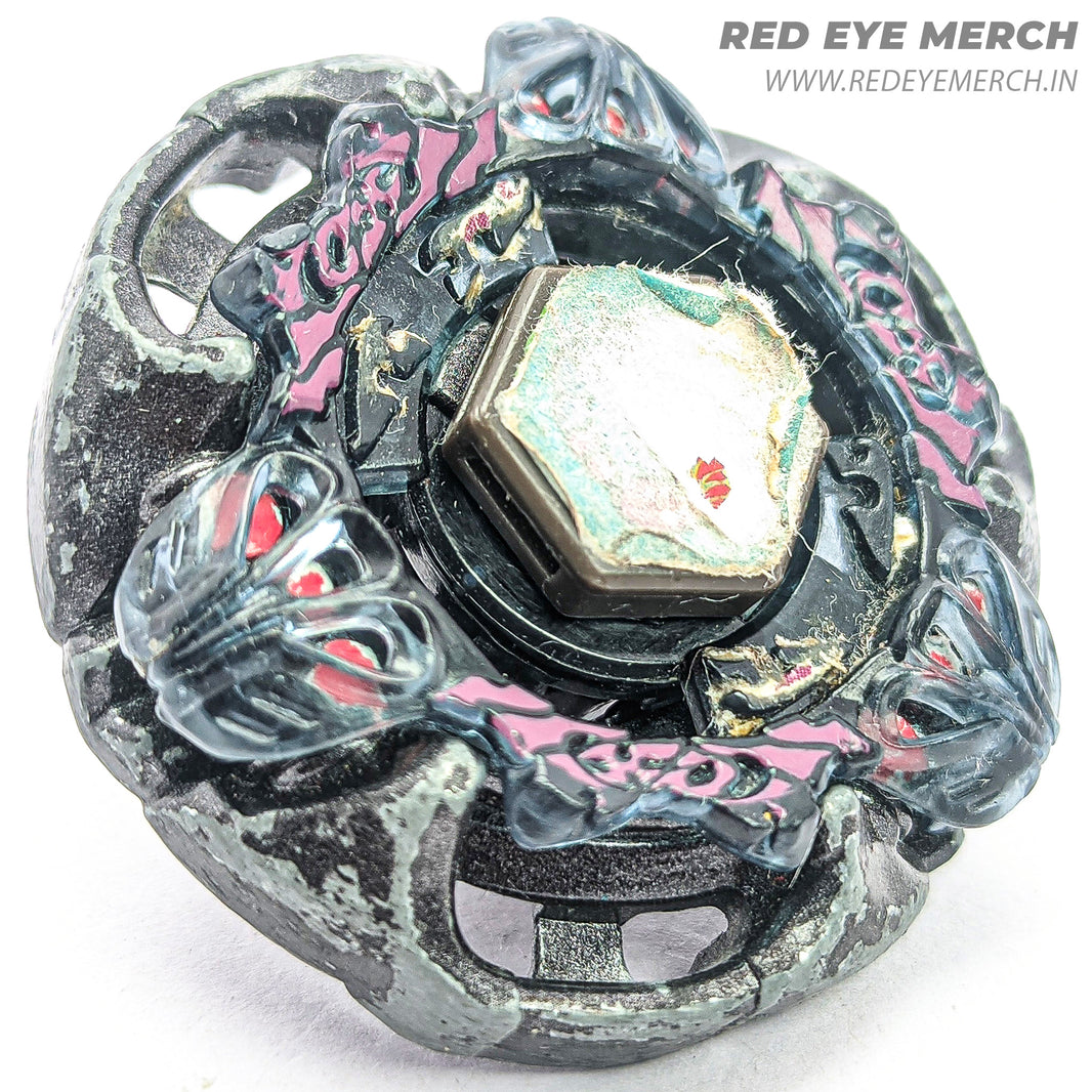 Original Metal Beyblades in (INDIA) – Red Eye Merch