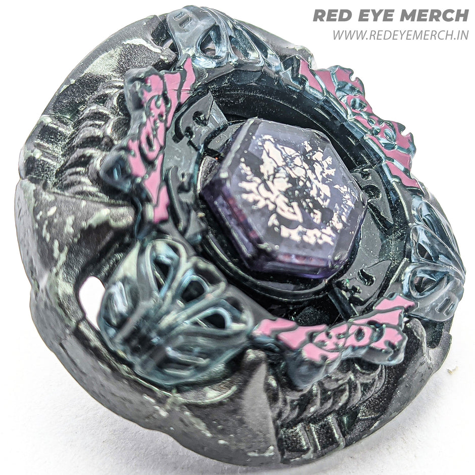 Original Metal Beyblades in (INDIA) – Red Eye Merch
