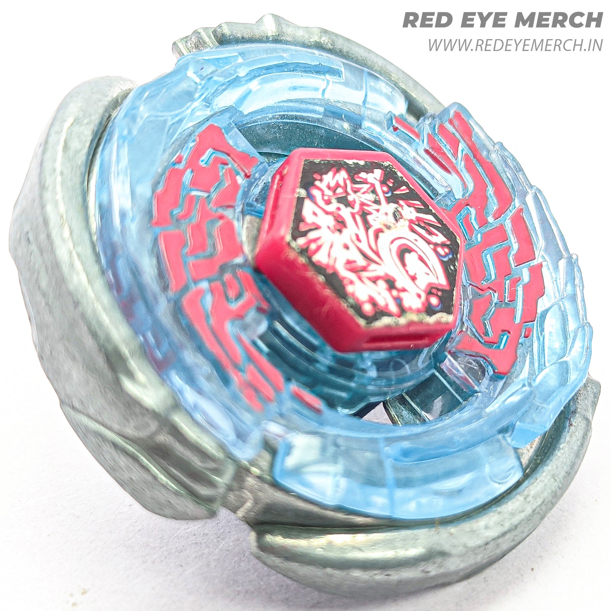 Original Metal Beyblades in (INDIA) – Red Eye Merch