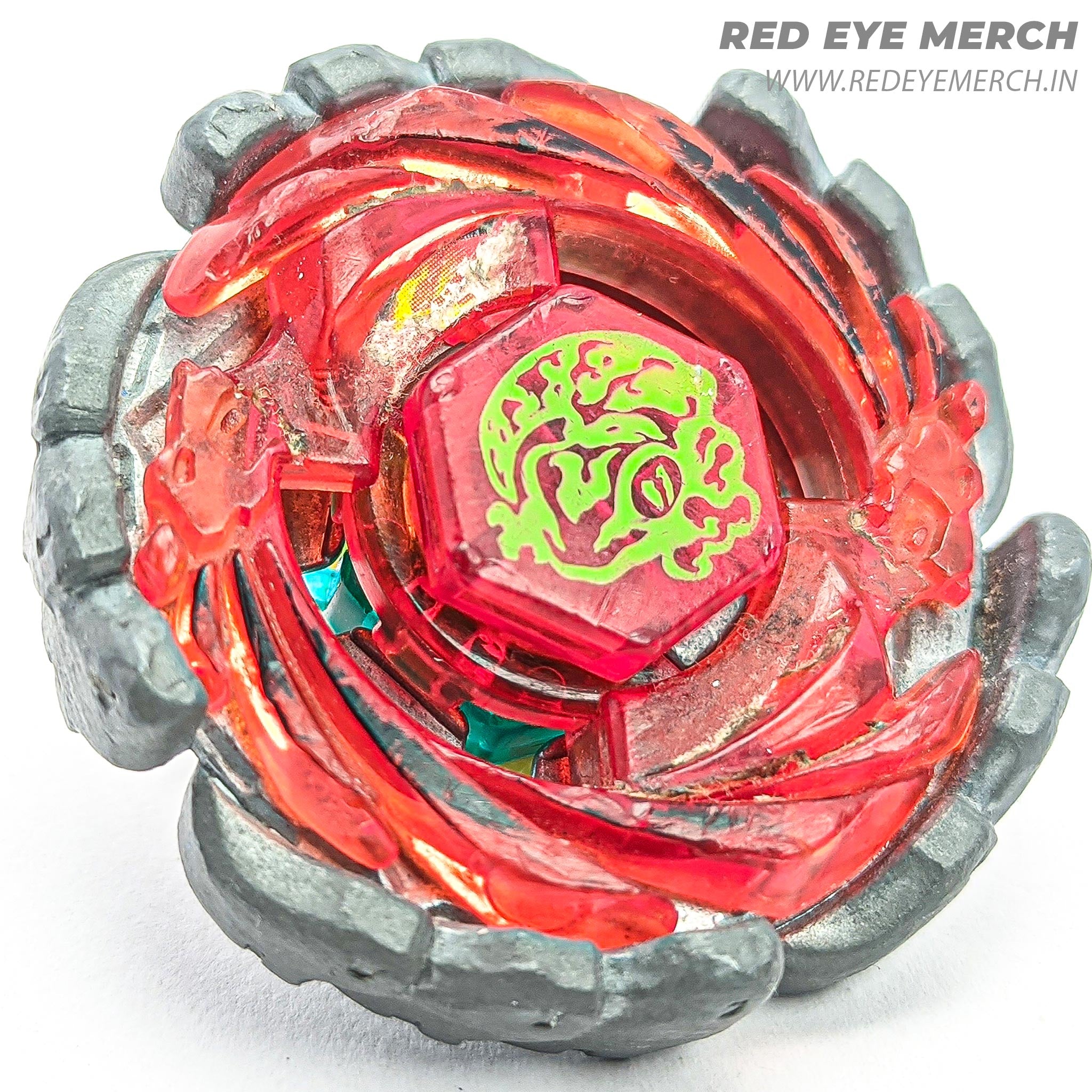 Original Metal Beyblades in (INDIA) – Red Eye Merch