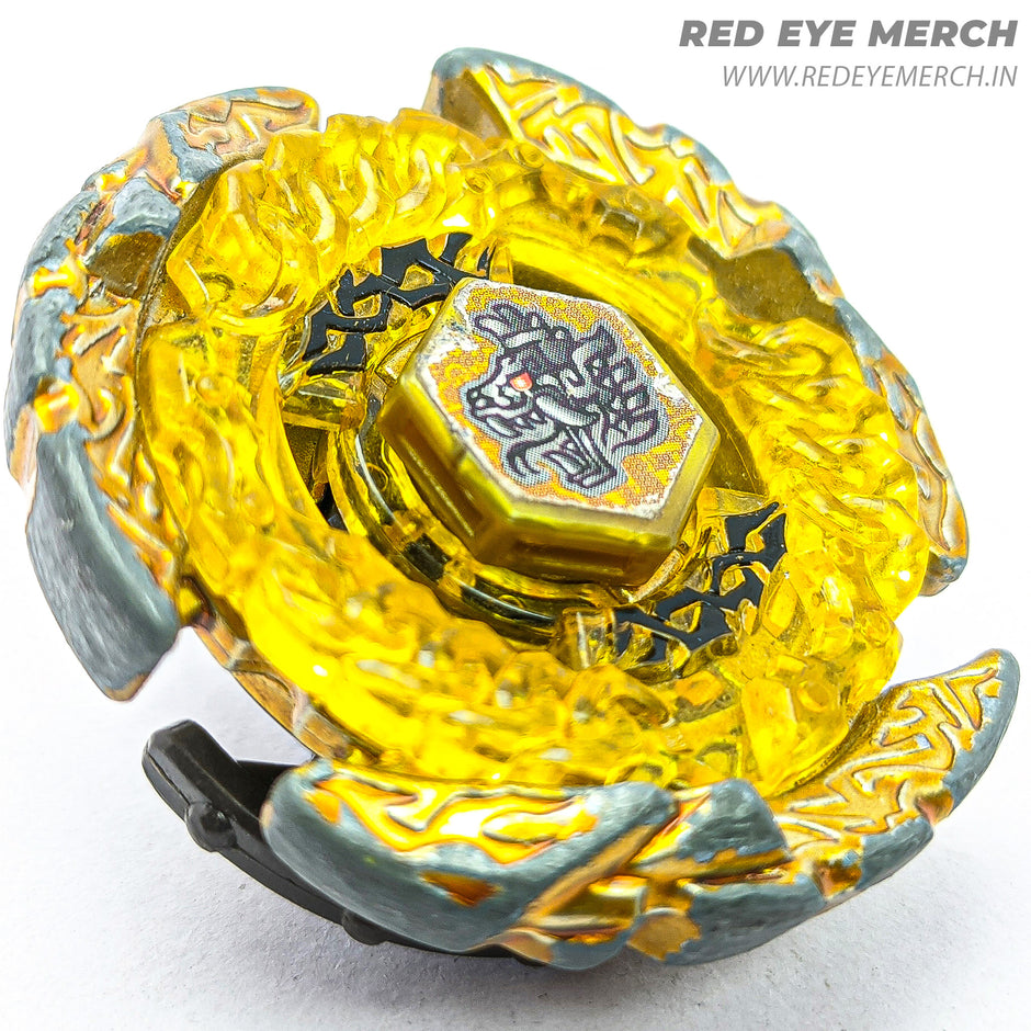 Original Metal Beyblades in (INDIA) – Red Eye Merch