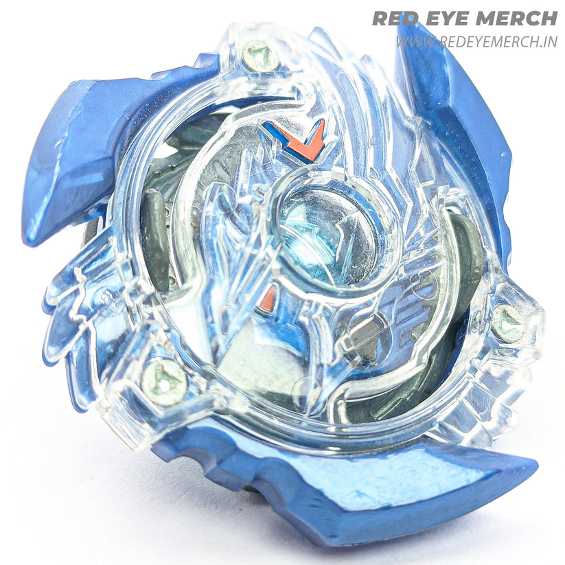Takara Tomy Victory Valtryek Boost Variable - Beyblade Burst - Red Eye ...