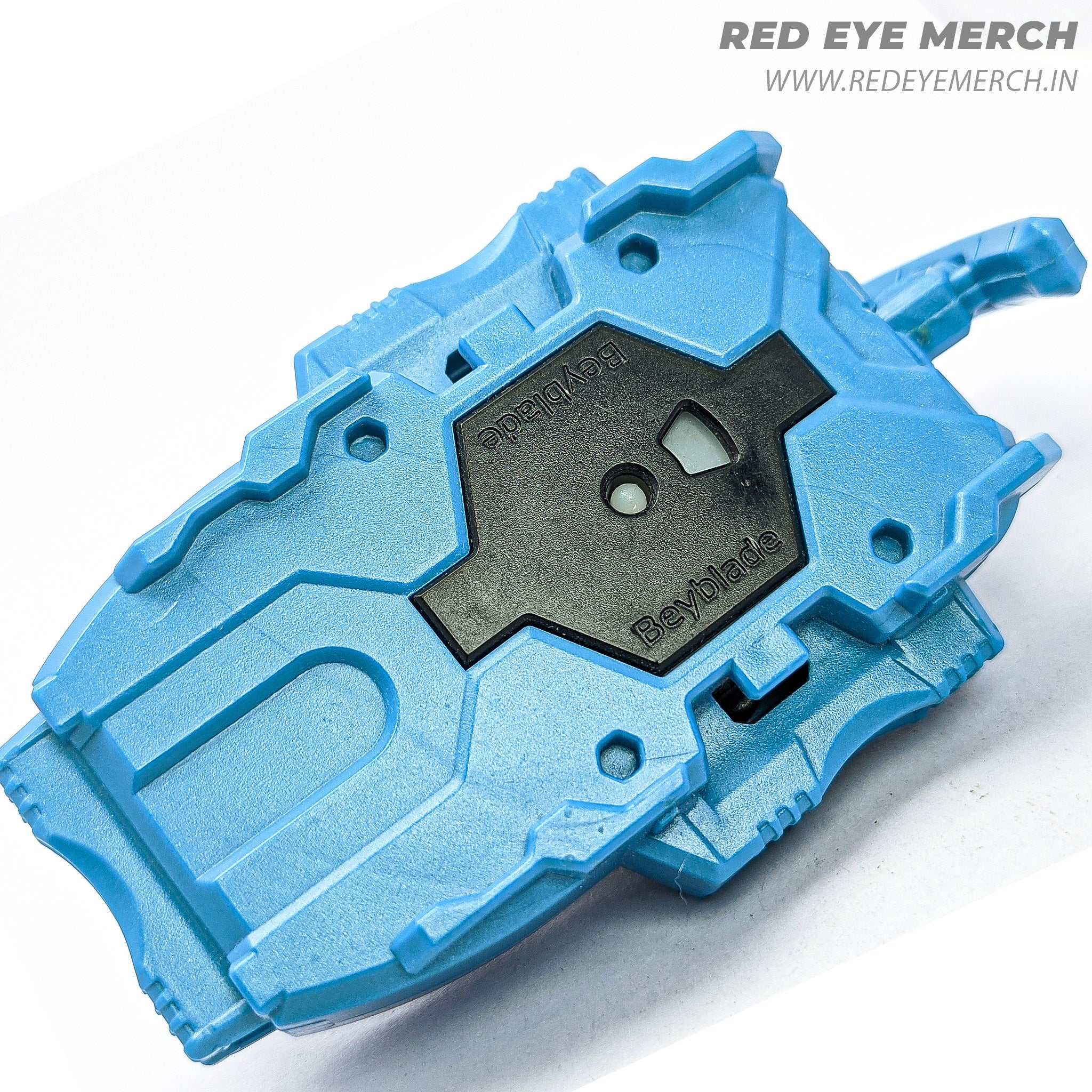 Takara Tomy Right String Launcher [Blue] Beyblade Burst | Red Eye Merc ...