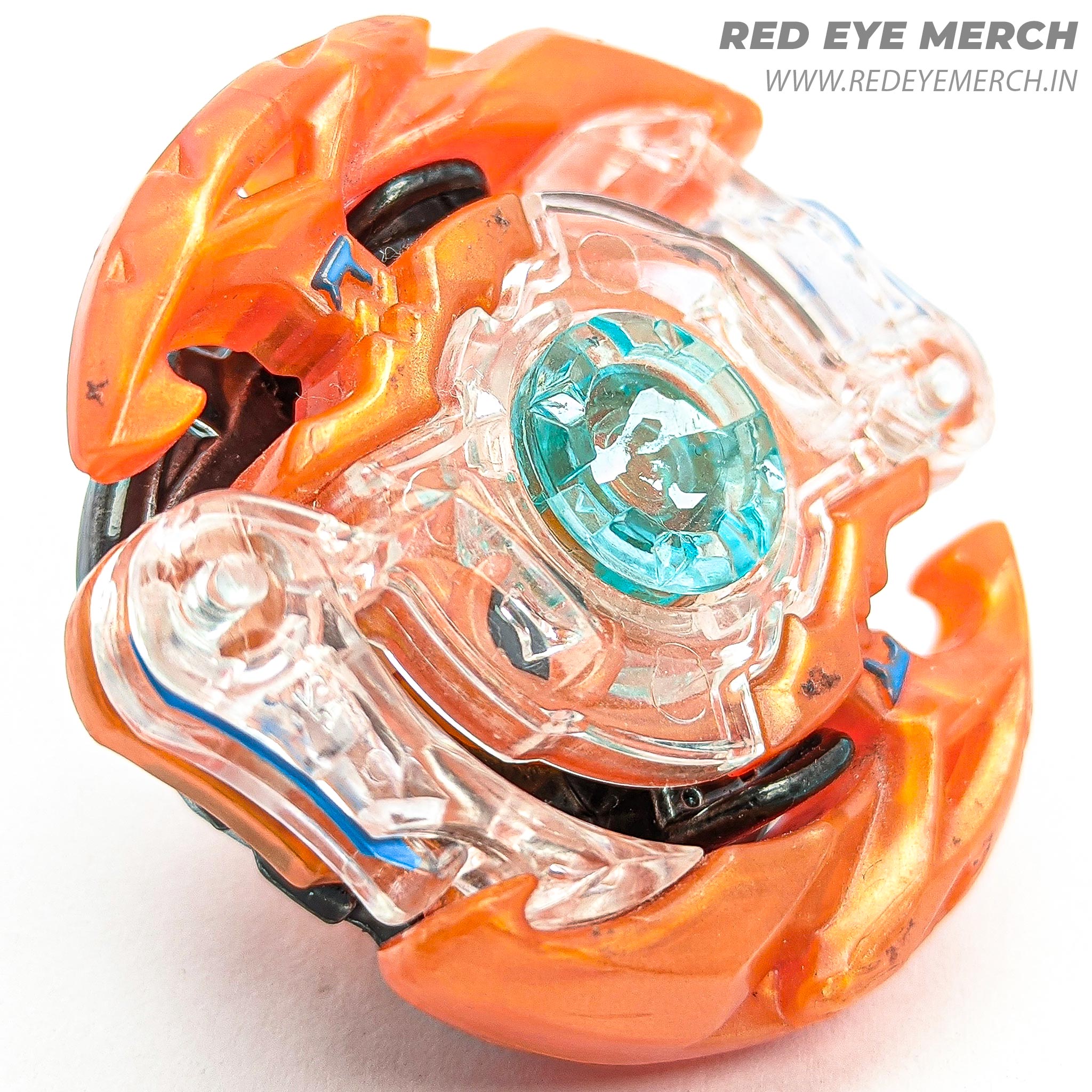 Takara Tomy Beyblade Burst in (INDIA) – Red Eye Merch