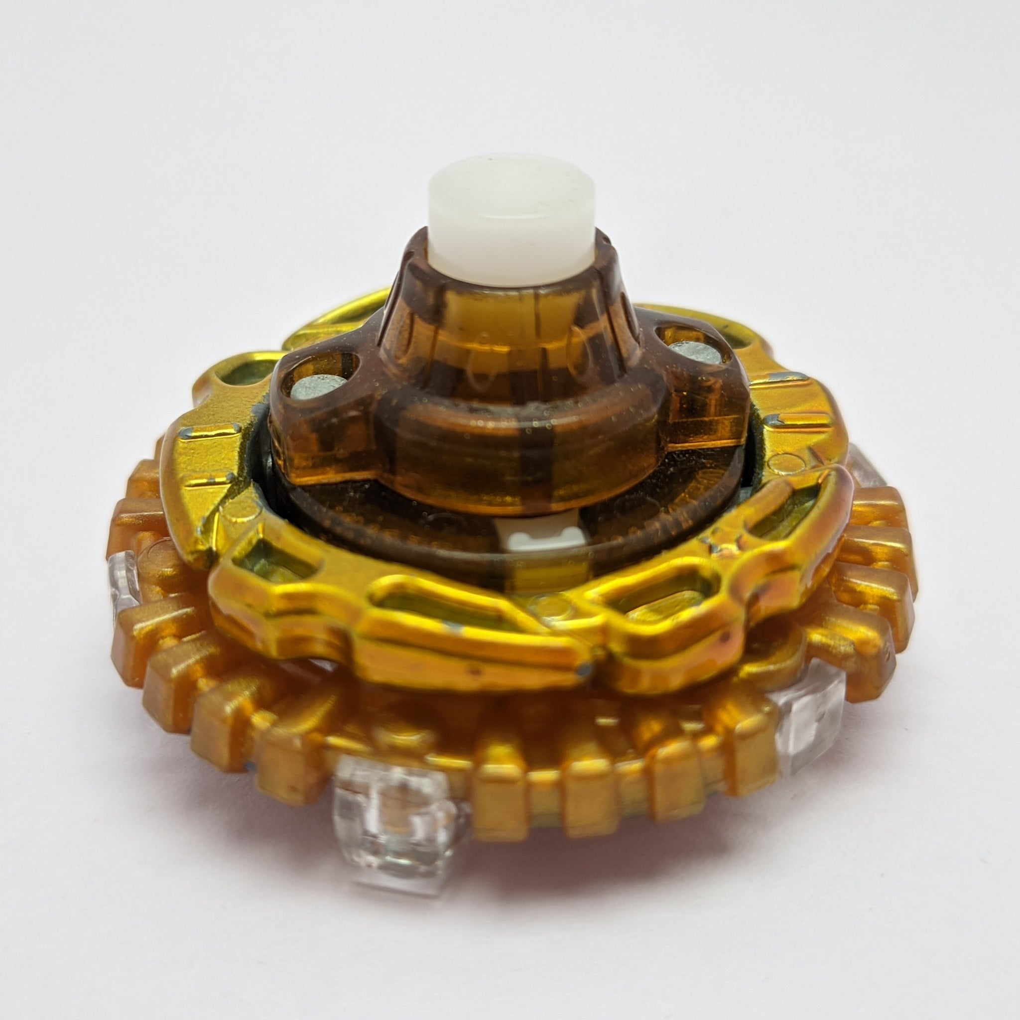 TAKARA TOMY - Acid Anubis [Golden Combo] - Beyblade Burst – Red Eye Merch