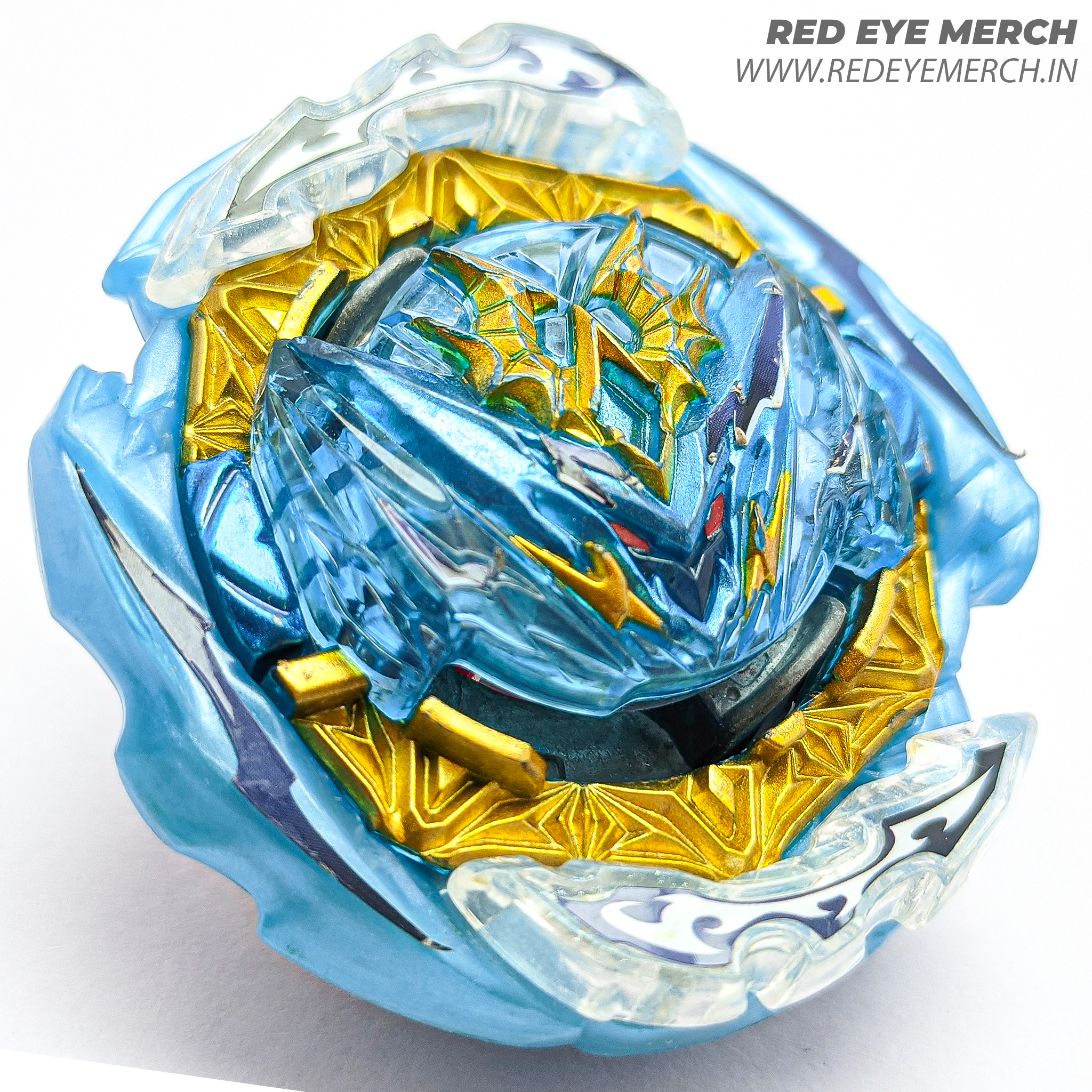 TAKARA TOMY - Cyclone Belial [Dash Combo] - Beyblade Burst DB – Red Eye ...