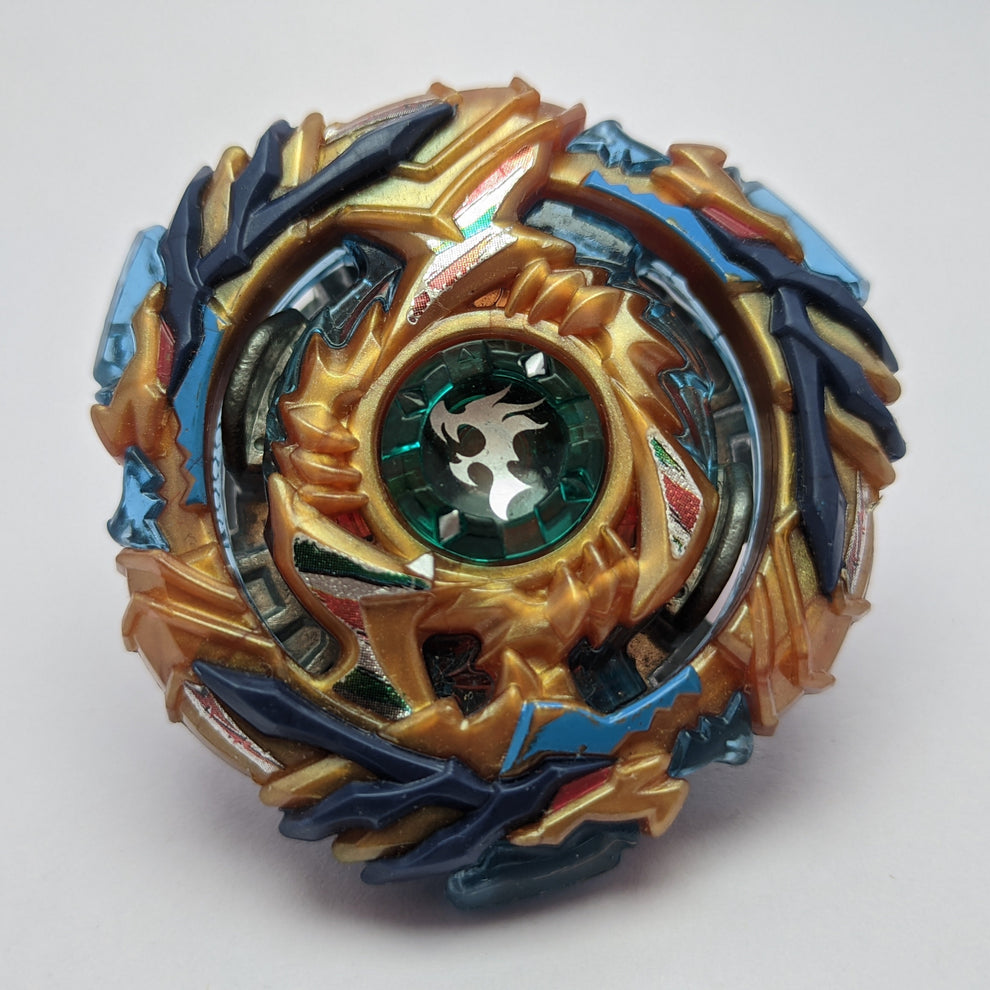 TAKARA TOMY Drain Fafnir Beyblade Burst Evolution – Red Eye Merch