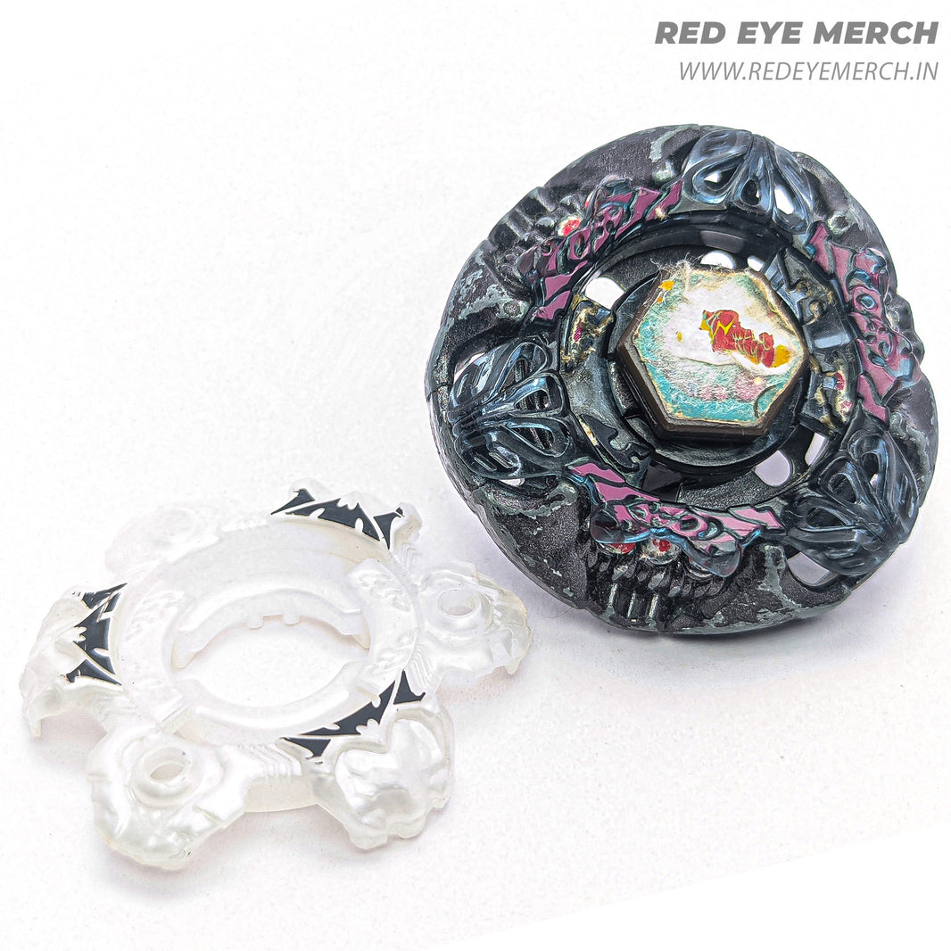 Original Metal Beyblades in (INDIA) – Red Eye Merch