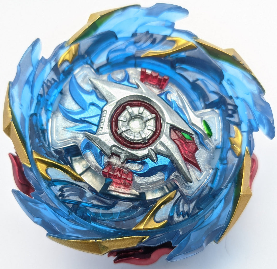 Takara Tomy Beyblade Burst in (INDIA) – Red Eye Merch