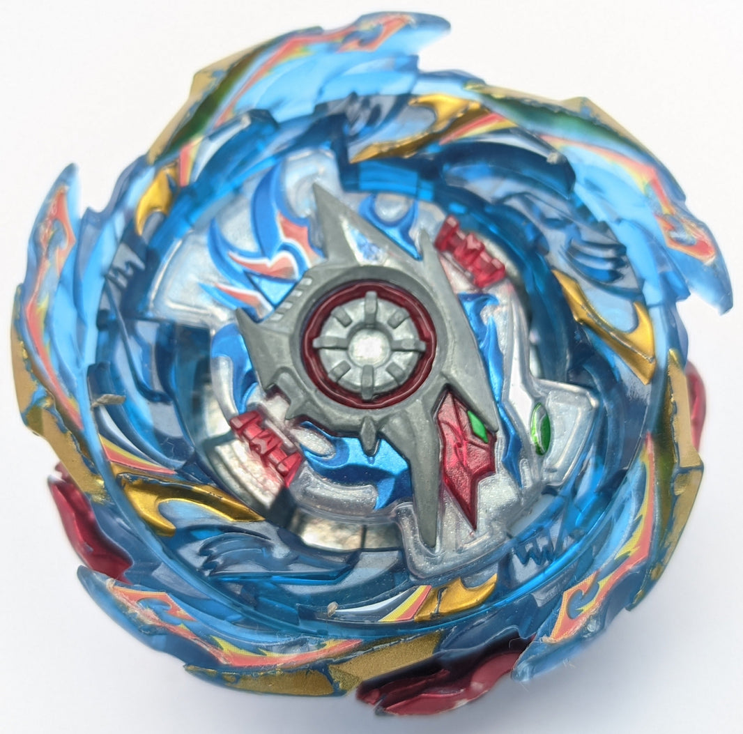 Takara Tomy Beyblade Burst in (INDIA) – Red Eye Merch