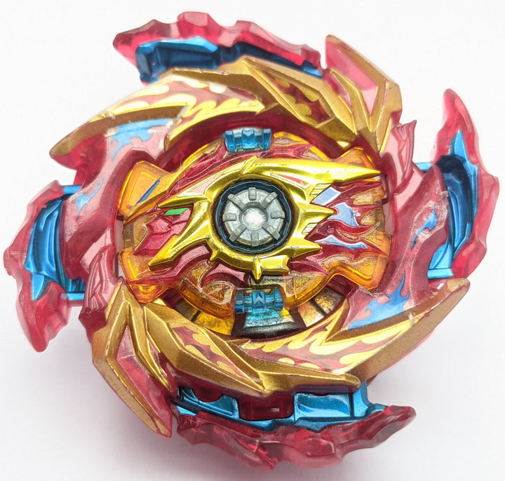 Takara Tomy Beyblade Burst in (INDIA) – Red Eye Merch