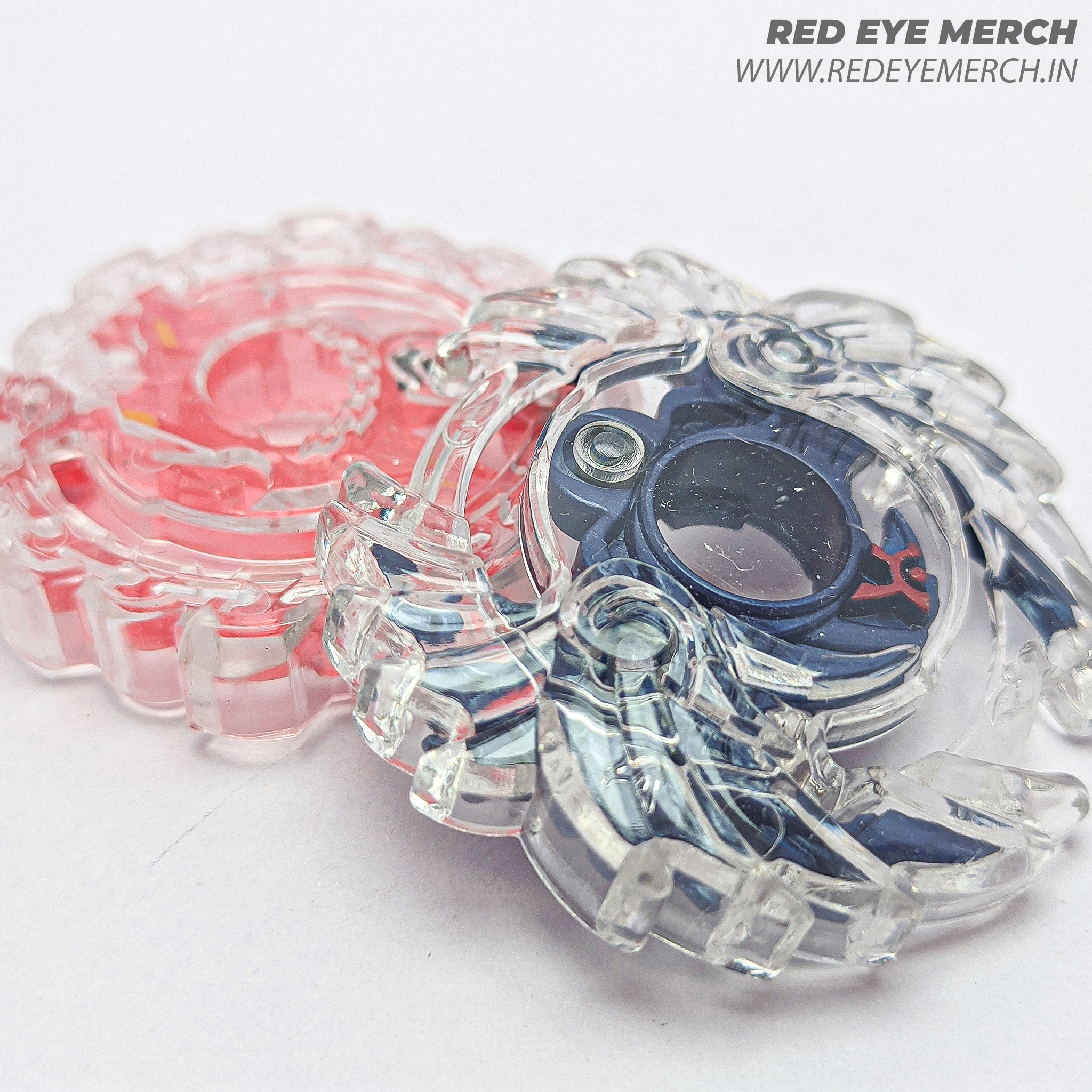 Beyblade's Parts [Layers,Disks,Drivers] - INDIA – Red Eye Merch