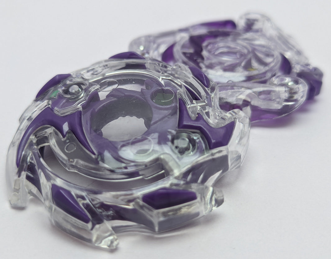 Beyblade's Parts [Layers,Disks,Drivers] - INDIA – Red Eye Merch