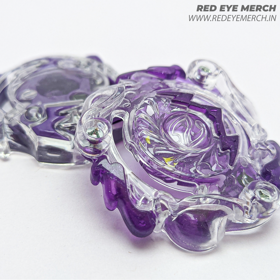 Beyblade's Parts [Layers,Disks,Drivers] - INDIA – Red Eye Merch