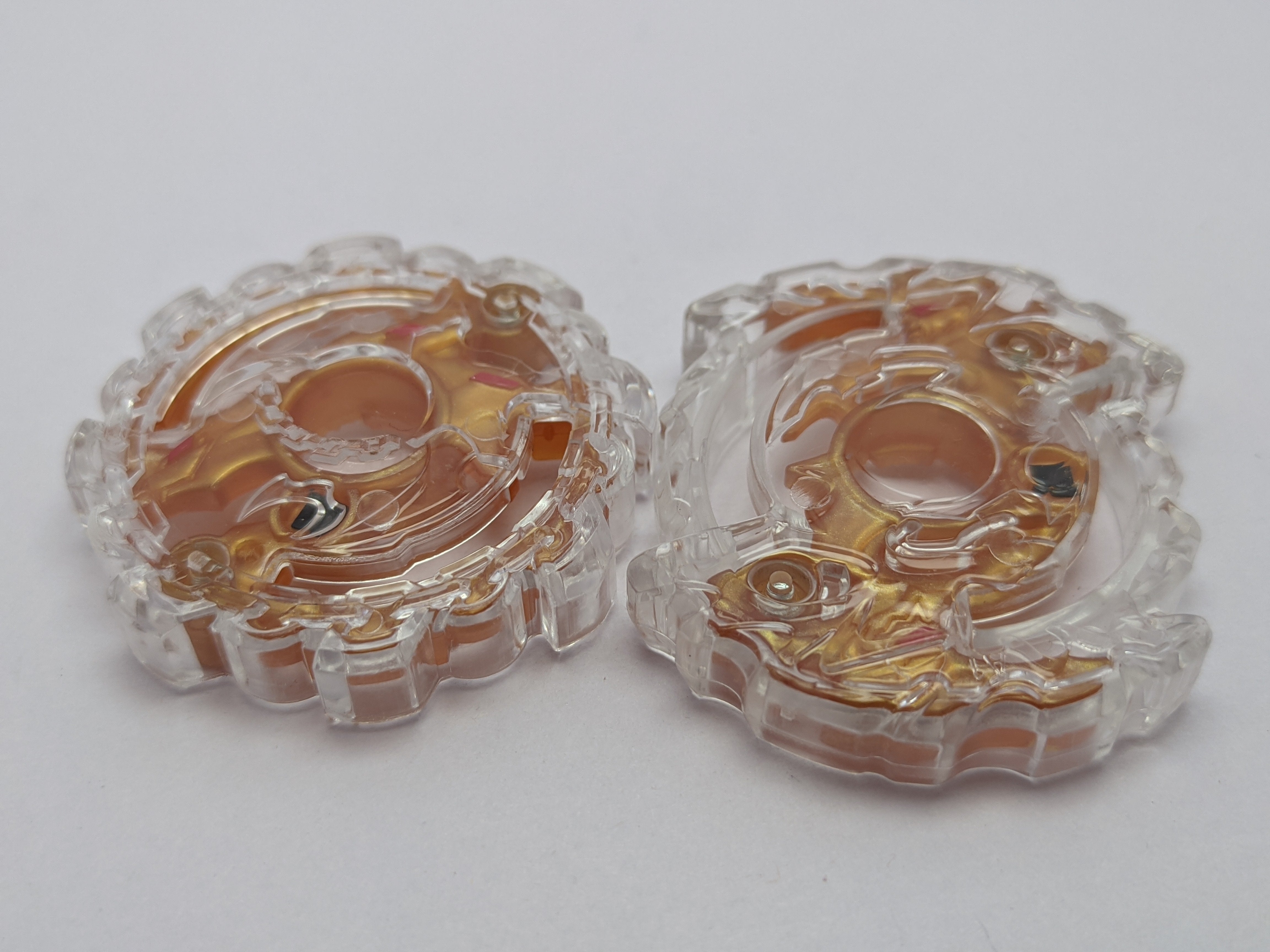 Beyblade's Parts [Layers,Disks,Drivers] - INDIA – Red Eye Merch