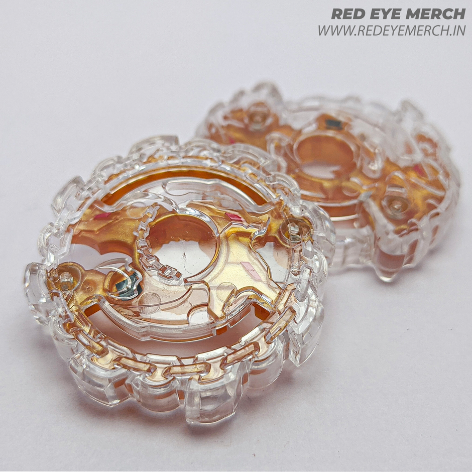 Beyblade's Parts [Layers,Disks,Drivers] - INDIA – Red Eye Merch