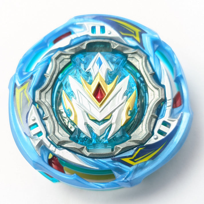 Takara Tomy Wind Knight Moon Bounce-6 [PRIZE] Beyblade Burst | Red Eye ...