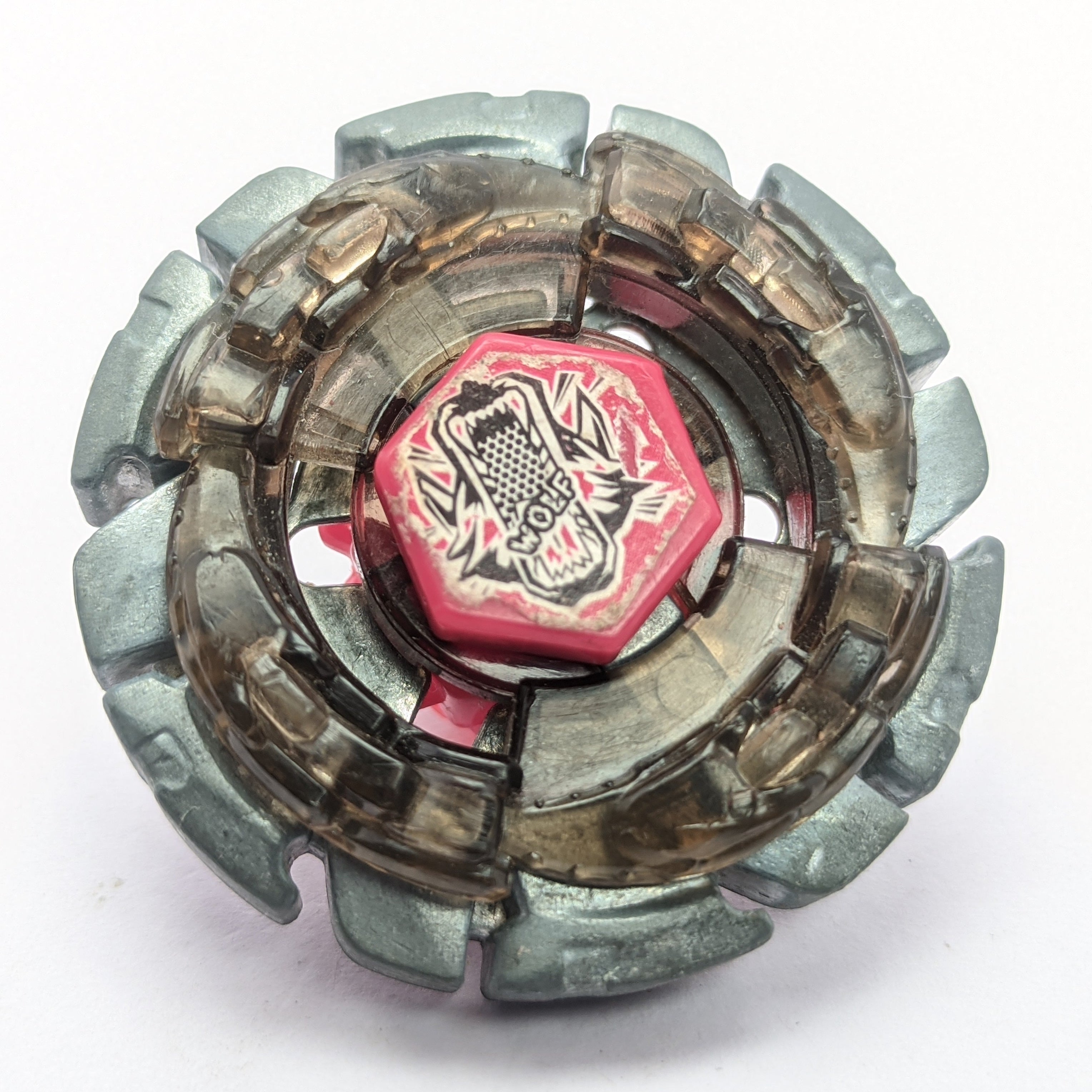 Original Metal Beyblades in (INDIA) – Red Eye Merch