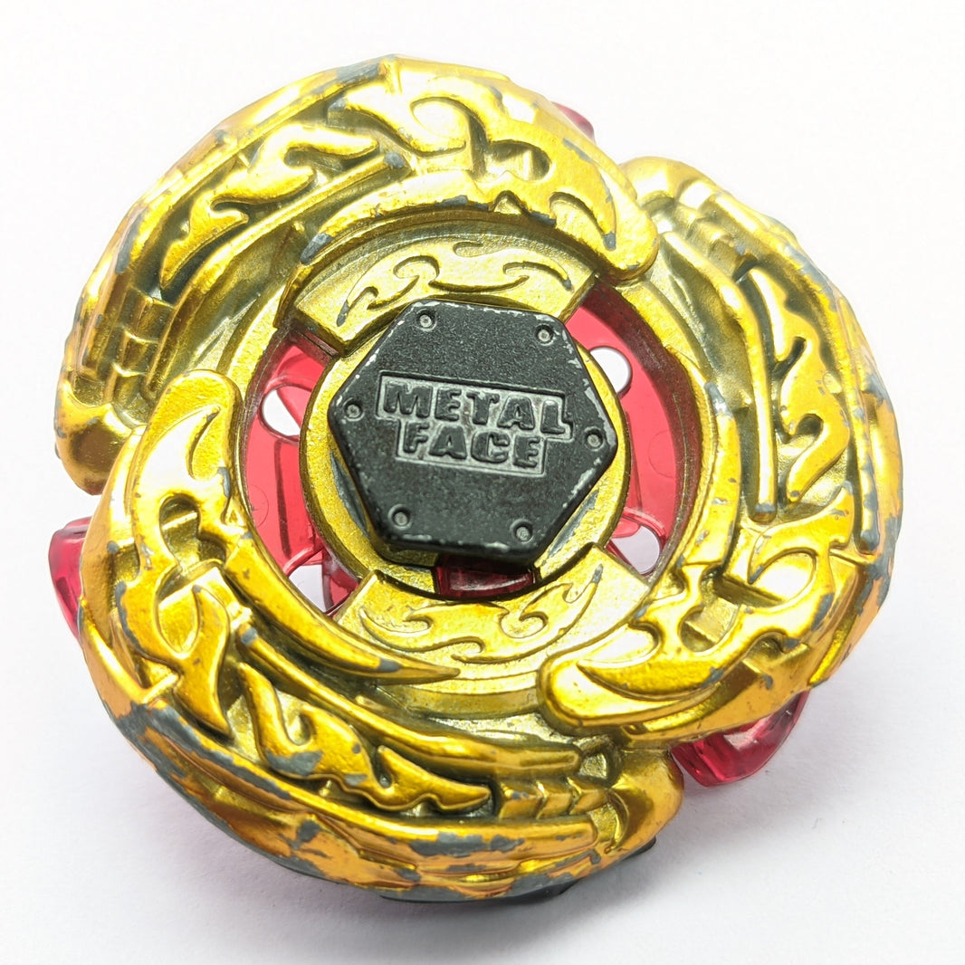 Original Metal Beyblades in (INDIA) – Red Eye Merch