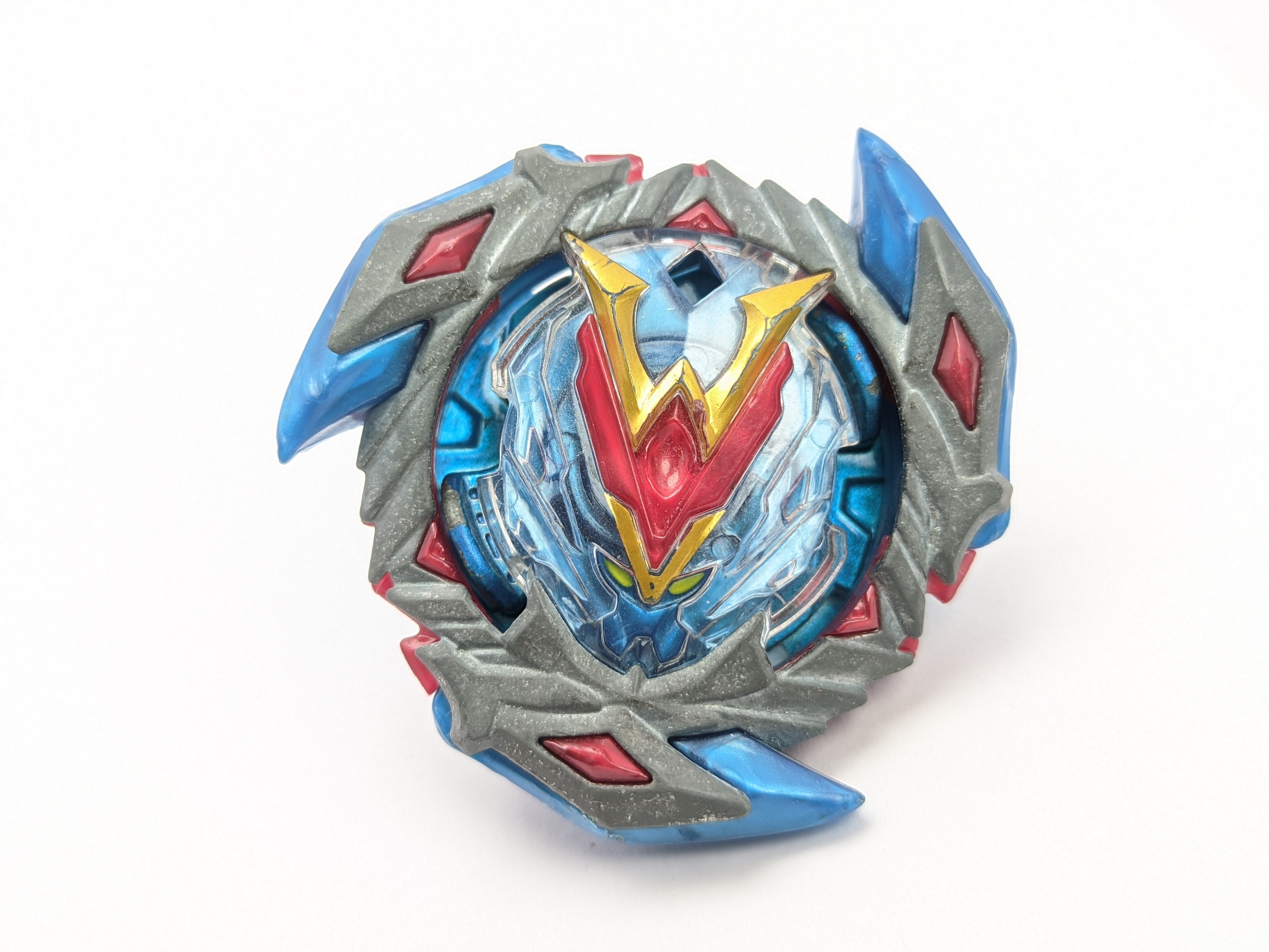 Takara Tomy Beyblade Burst in (INDIA) – Red Eye Merch