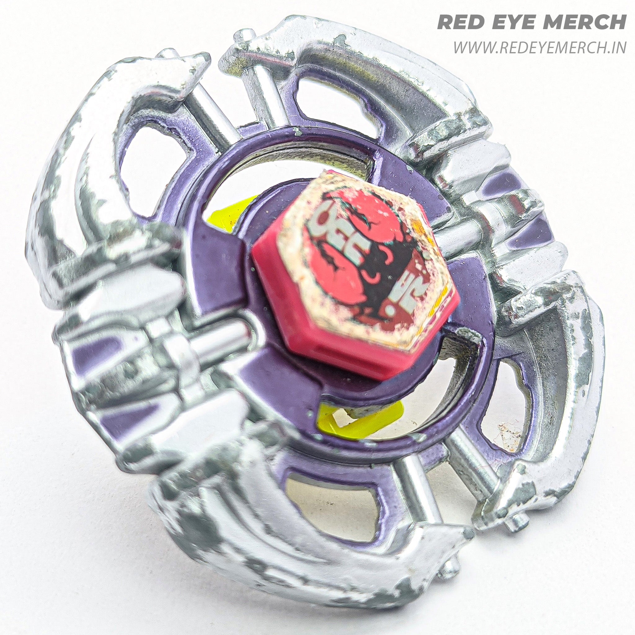 Original Metal Beyblades in (INDIA) – Red Eye Merch