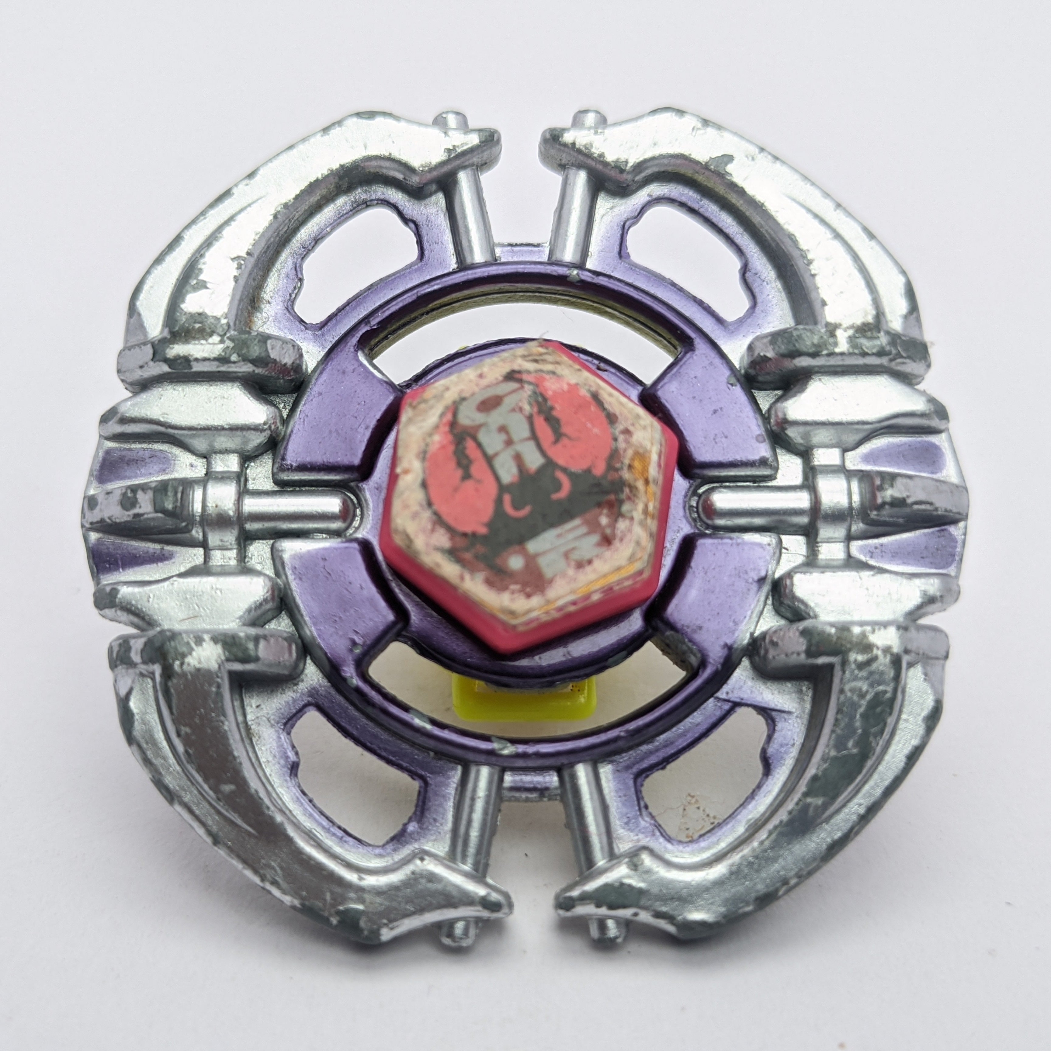 Original Metal Beyblades in (INDIA) – Red Eye Merch