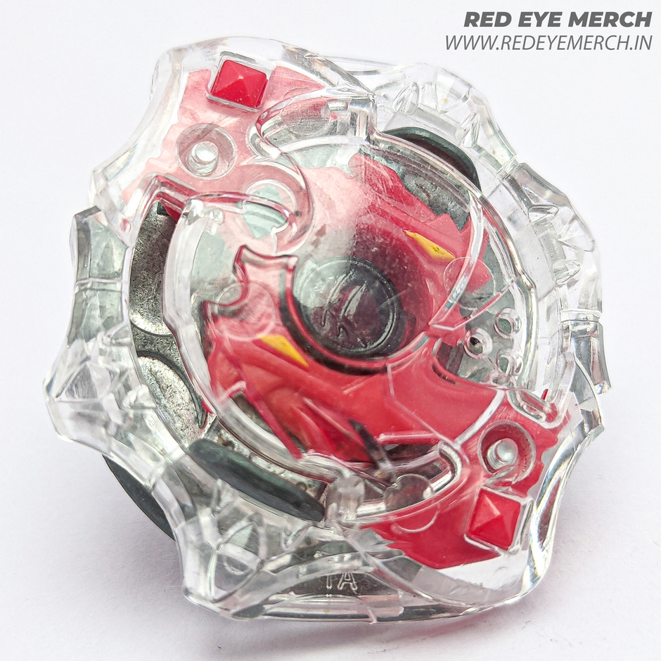 Rare Beyblades In INDIA - Takara Tomy – Red Eye Merch