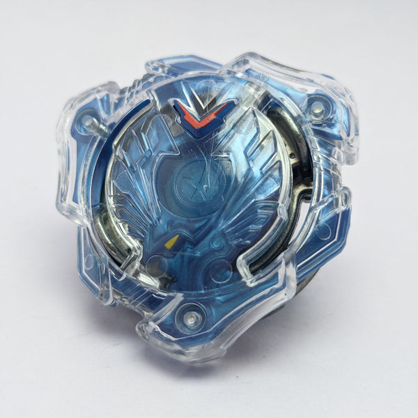 TAKARA TOMY - NEW Valkyrie Wing Accel [Pre Gen] - Beyblade Burst – Red ...