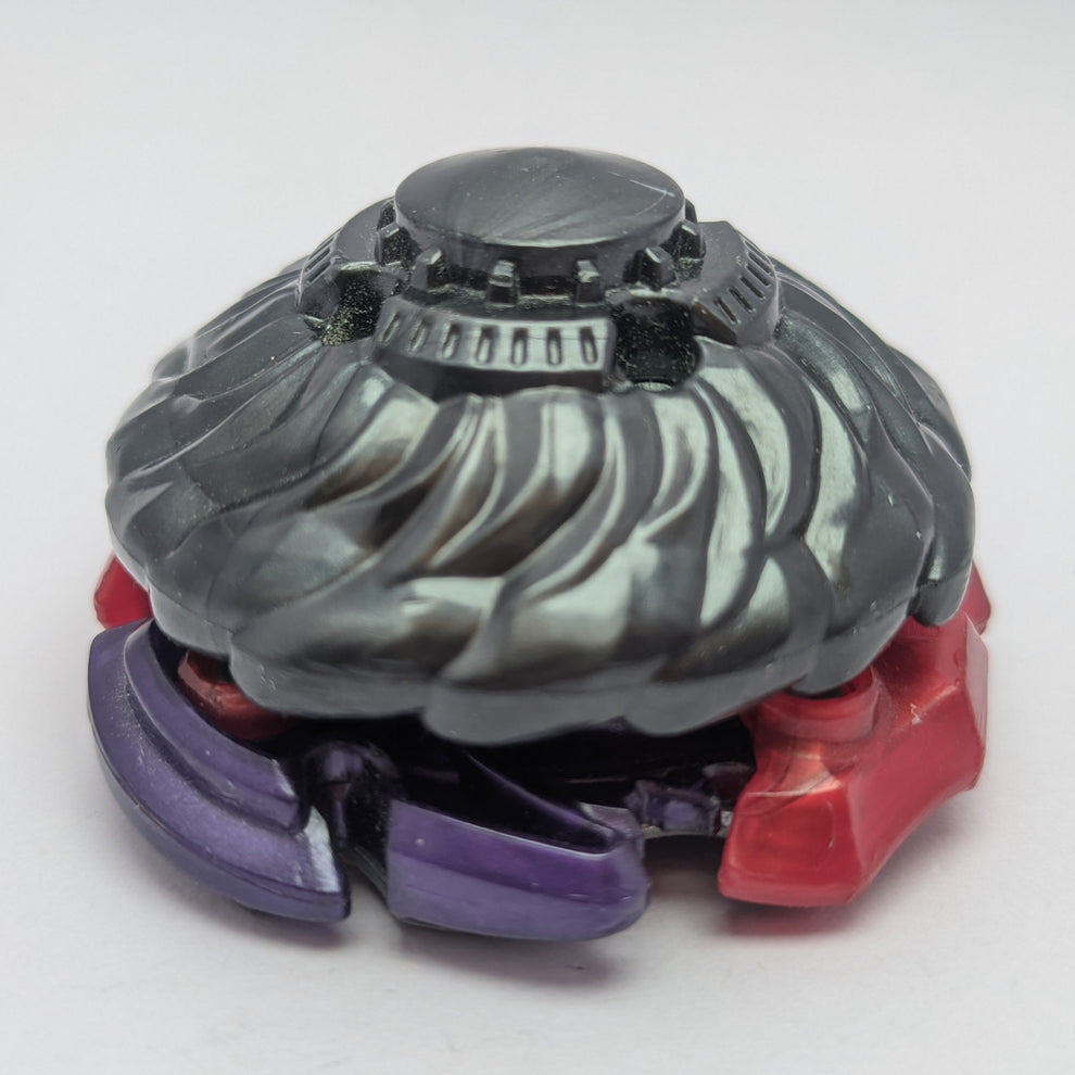 TAKARA TOMY - Right Artemis Mugen - Beyblade Burst Turbo – Red Eye Merch