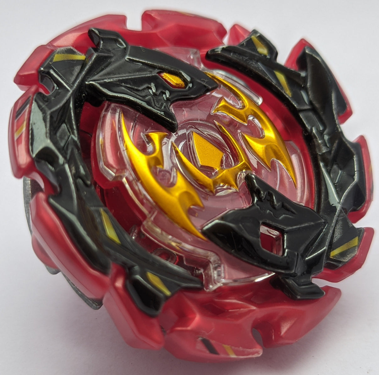 TAKARA TOMY Emperor Forneus [Limited Edition] Beyblade – Red Eye Merch