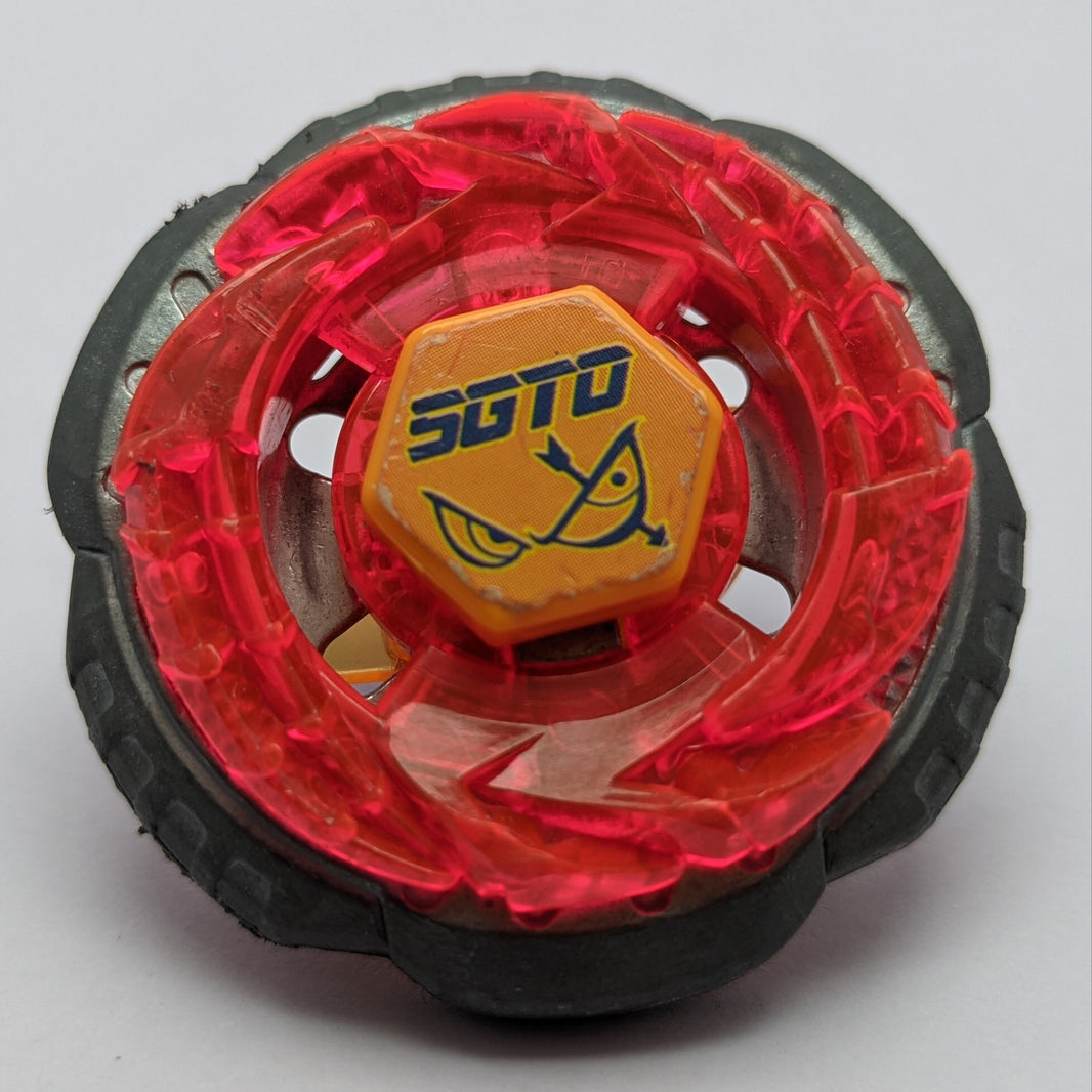 Original Metal Beyblades in (INDIA) – Red Eye Merch