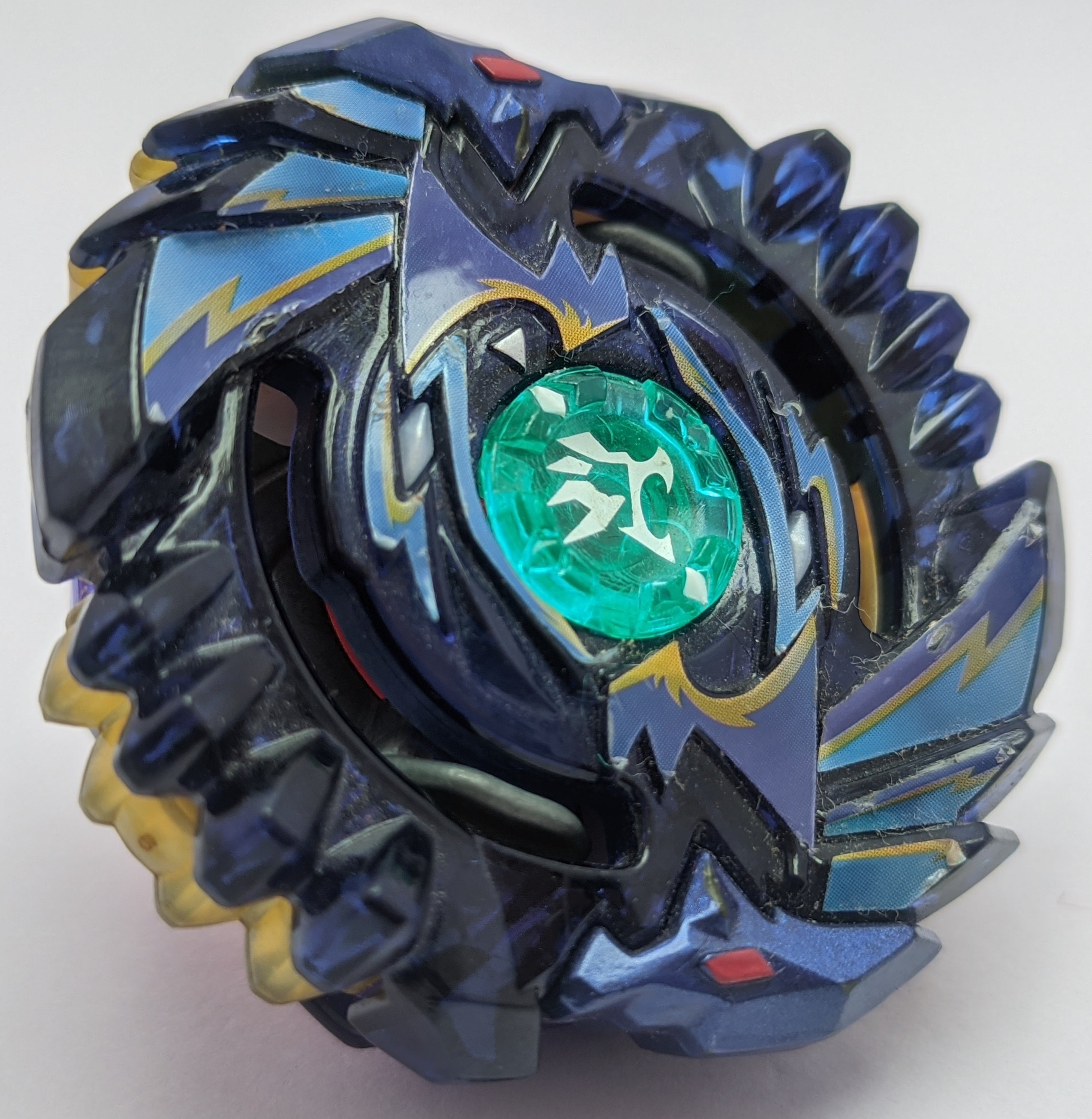 TAKARA TOMY Shelter Regulus [Prize Beyblade] Beyblade Burst - Red Eye Merch