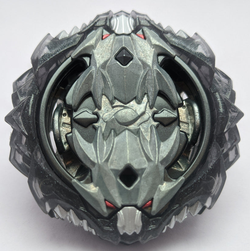 TAKARA TOMY Vise Leopard Beyblade Burst - Red Eye Merch
