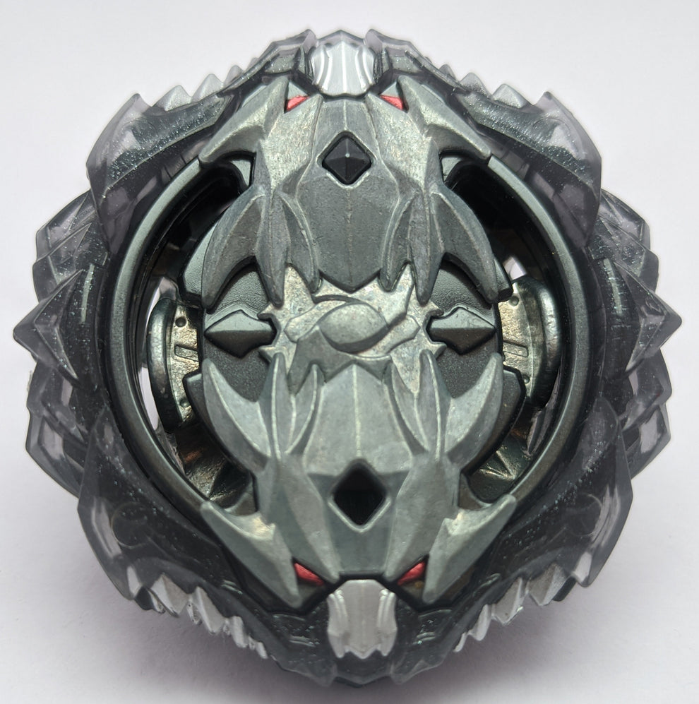 TAKARA TOMY Vise Leopard Beyblade Burst - Red Eye Merch