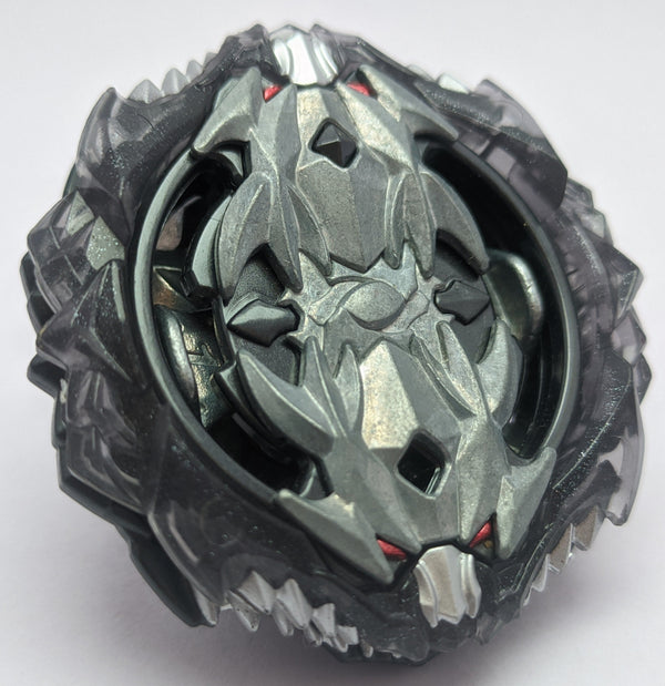 TAKARA TOMY Vise Leopard Beyblade Burst - Red Eye Merch