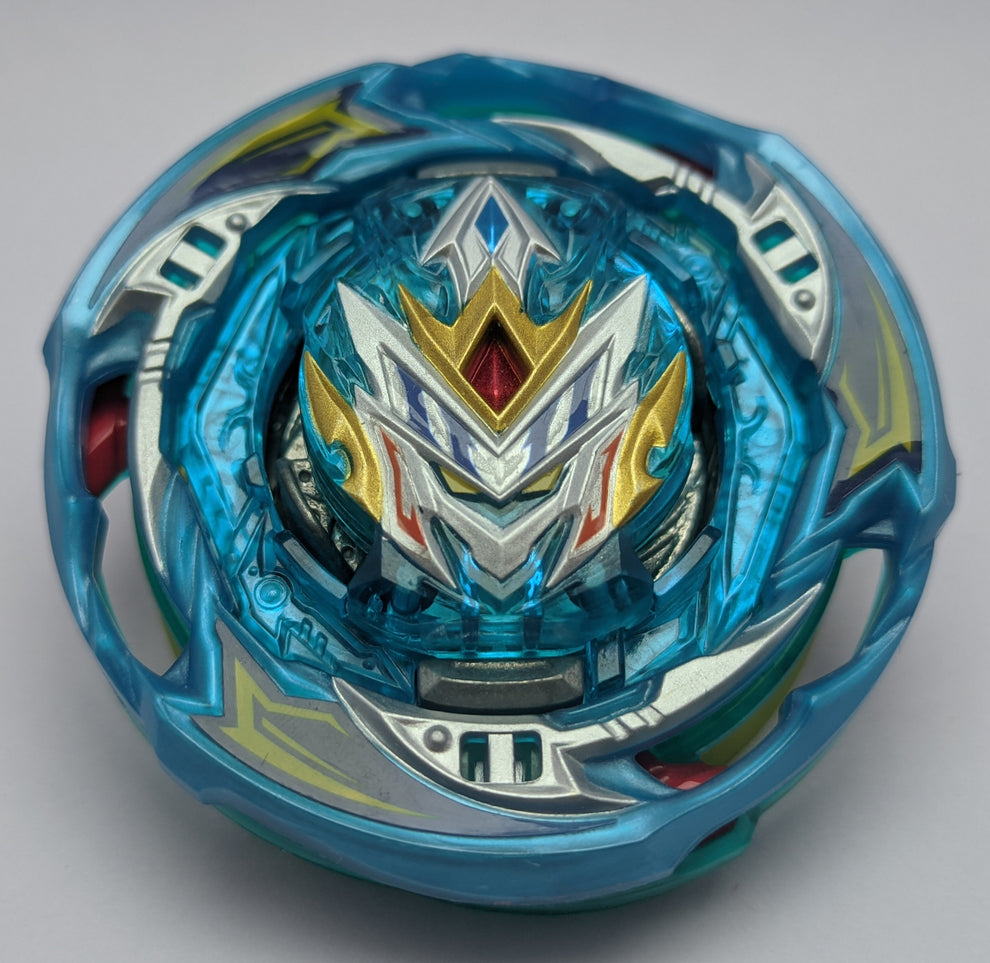 TAKARA TOMY Wind Knight [Prize Bey] Moon Beyblade Burst – Red Eye Merch