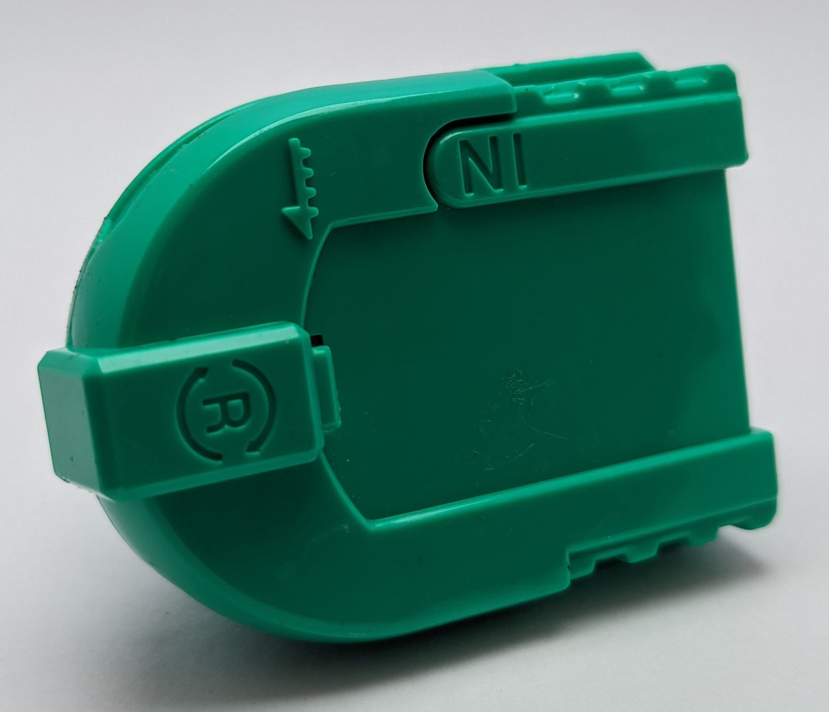 TAKARA TOMY Metal Fusion Ripcord Launcher [No Cord] – Red Eye Merch