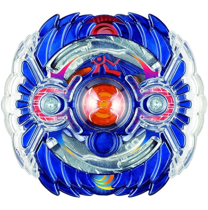 Takaratomy Holy Horusood B-44 Beyblade Burst Booster Red Eye Merch