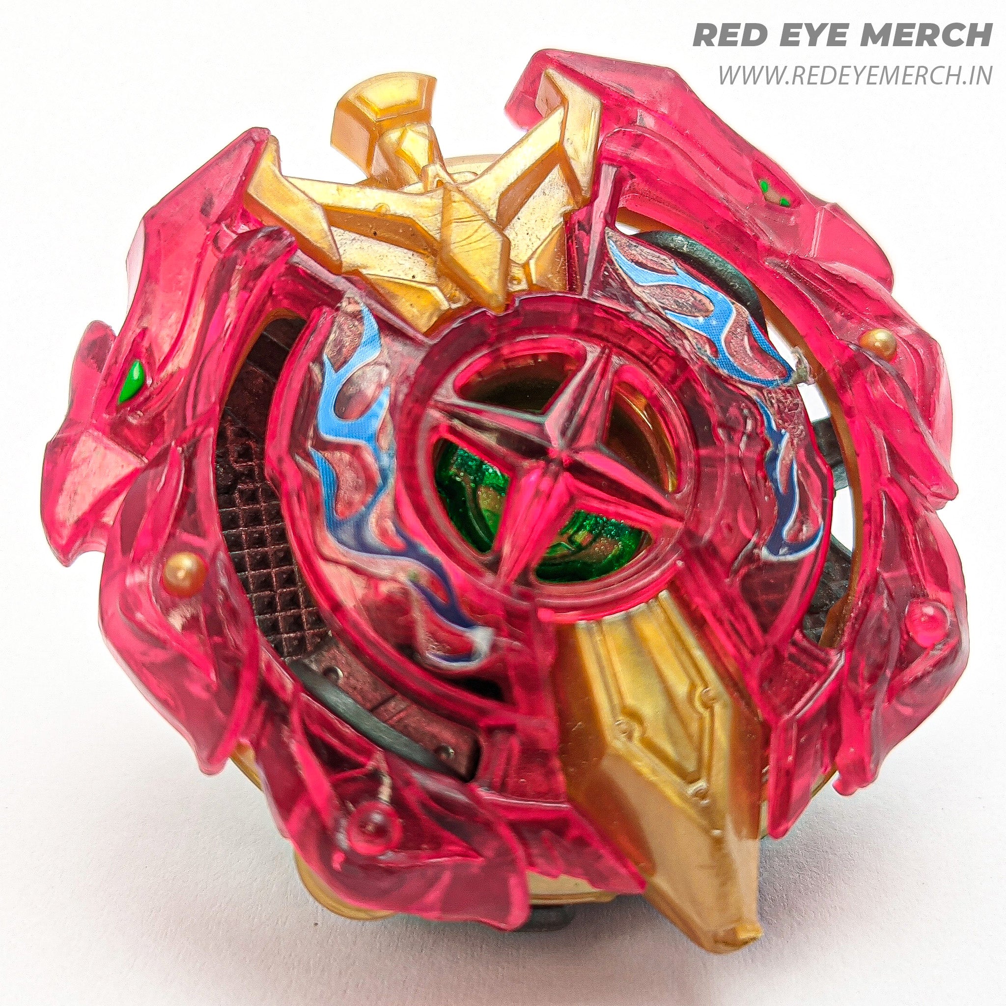 Takara Tomy Xcalius Xtreme [Pre Gen] - Beyblade Burst – Red Eye Merch