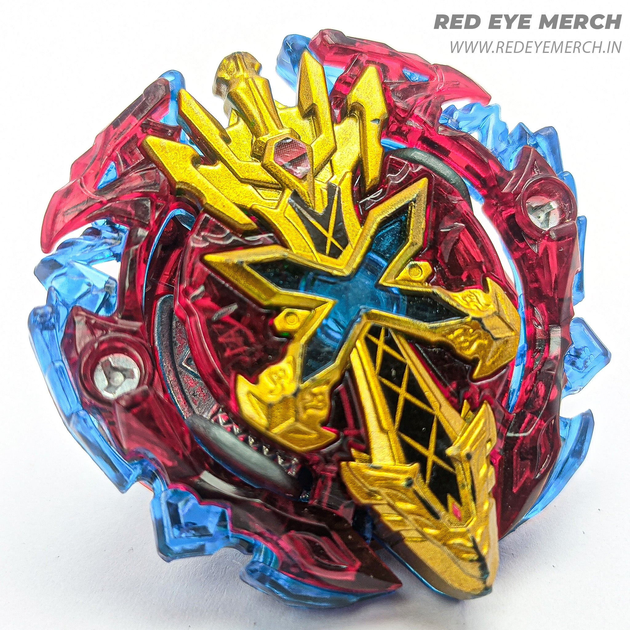 Takara Tomy Xeno Xcalius Magnum Impact - Beyblade Burst – Red Eye Merch